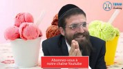 La Brakha sur la glace : Pas connu !! - TORAH Academy