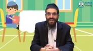 Quand le Hatam sofer raconte des histoires à table ... - TORAH Academy