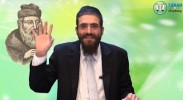 Rabbi Akiva Iger: son amour de la Torah - TORAH Academy